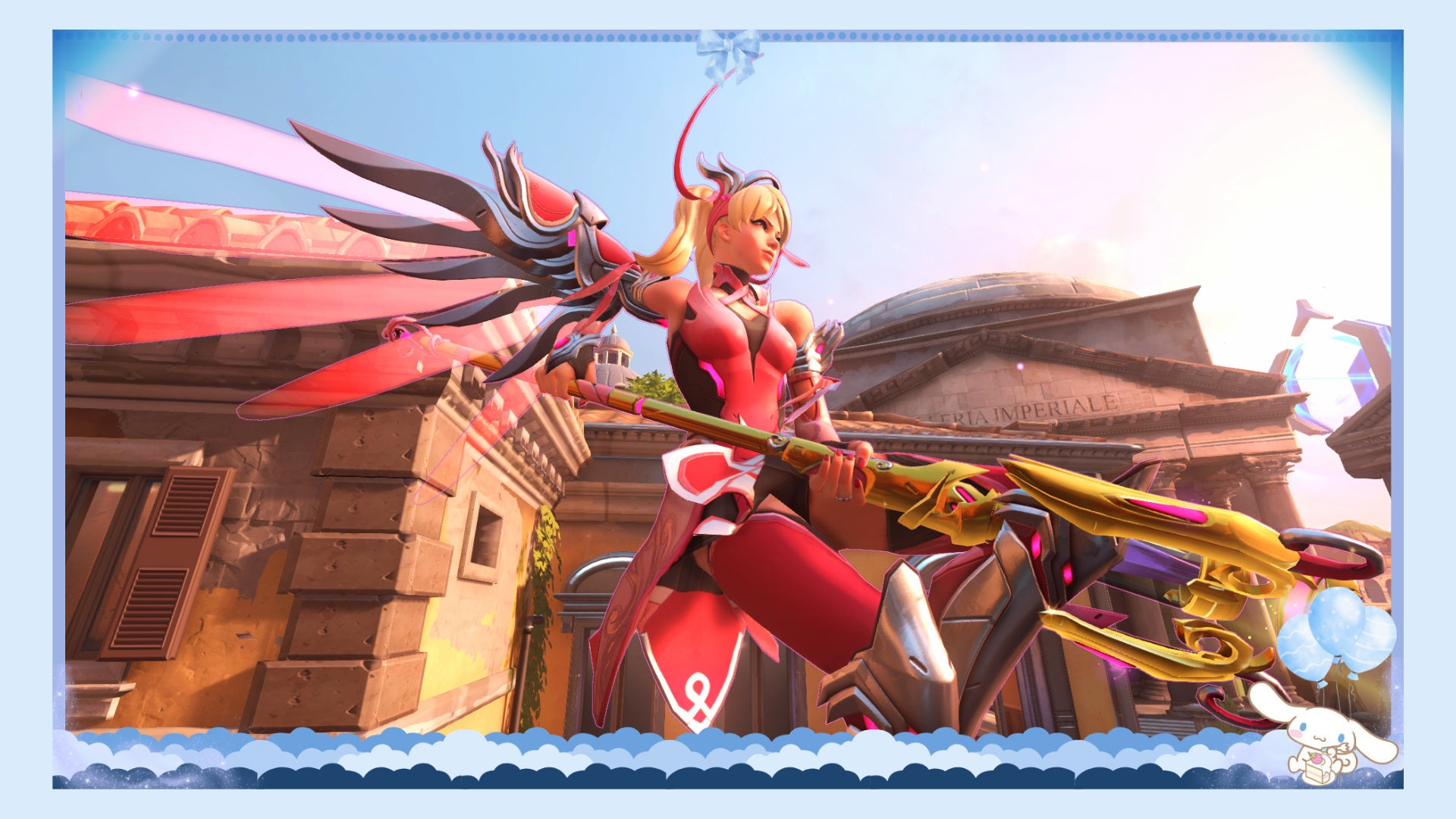 Cinna Stream Overlays - Etsy