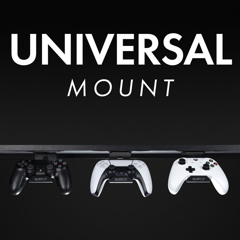 Matrix Hook Universal Controller Mount | Etsy