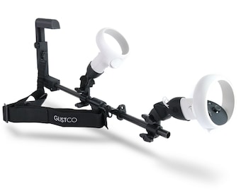 Vr Rifle Stock | Etsy