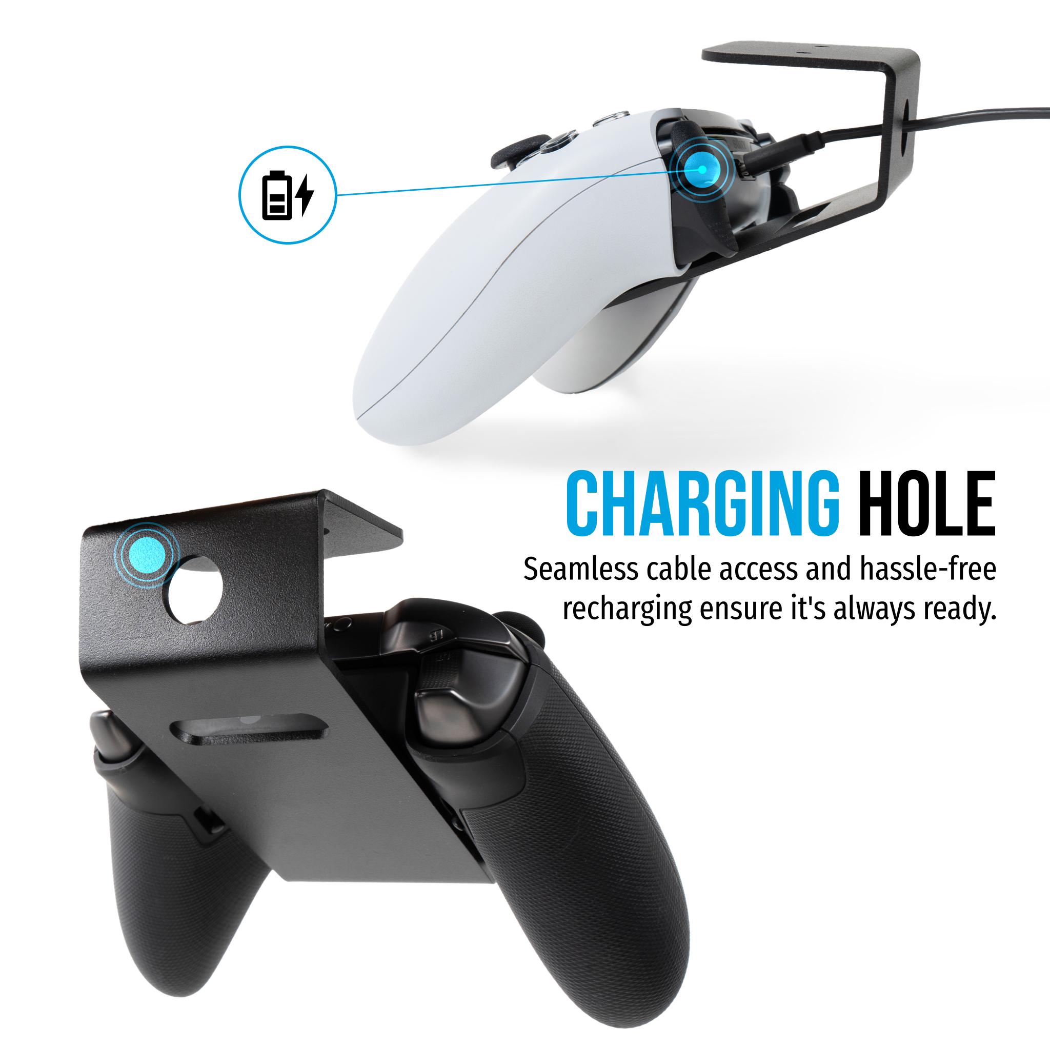 Matrix Hook - Universal Controller Mount - Etsy