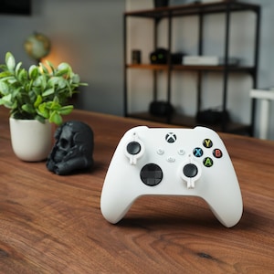 Joy Guardians - Joystick Stabilizer Clamps for Xbox Series X and S - Etsy