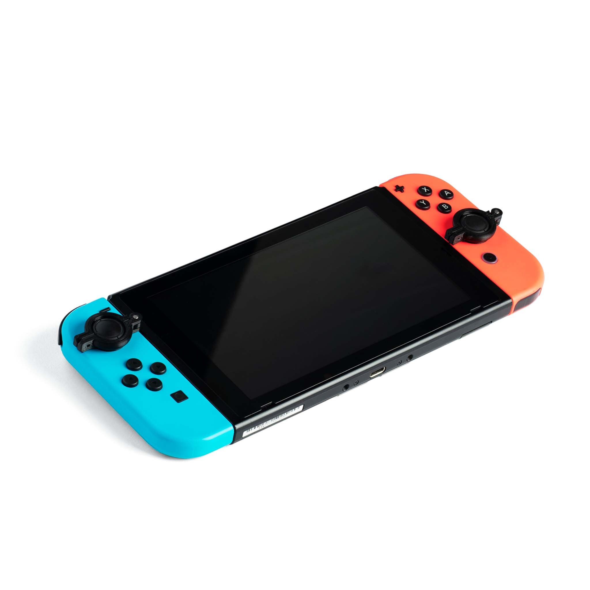 Joy Guardians - Joystick Stabilizer Clamps for Nintendo Switch - Etsy