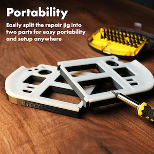 Service Repair Jig - Compatible With Steam Deck - Etsy