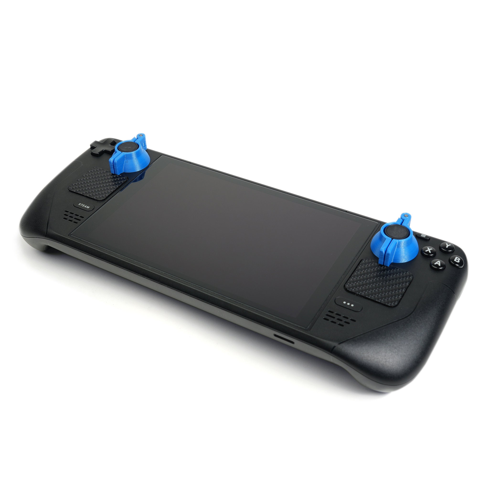 Joy Guardians Joystick Stabilizer Clamps for Steam Deck - Etsy UK