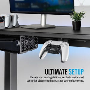 Matrix Hook - Universal Controller Mount - Etsy