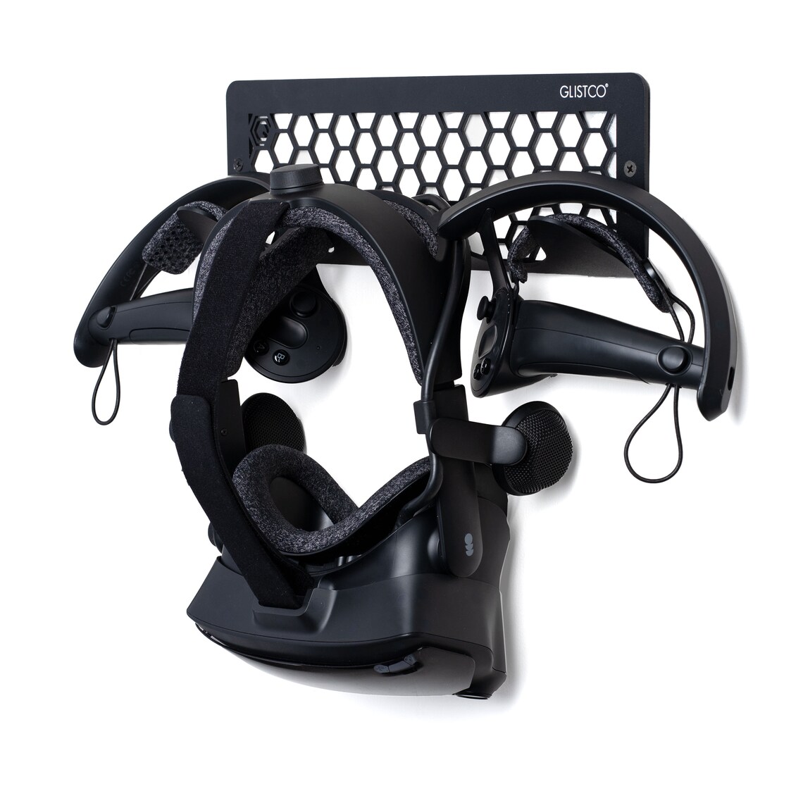 VR Hex Mount Universal HMD & Controller Mount - Etsy