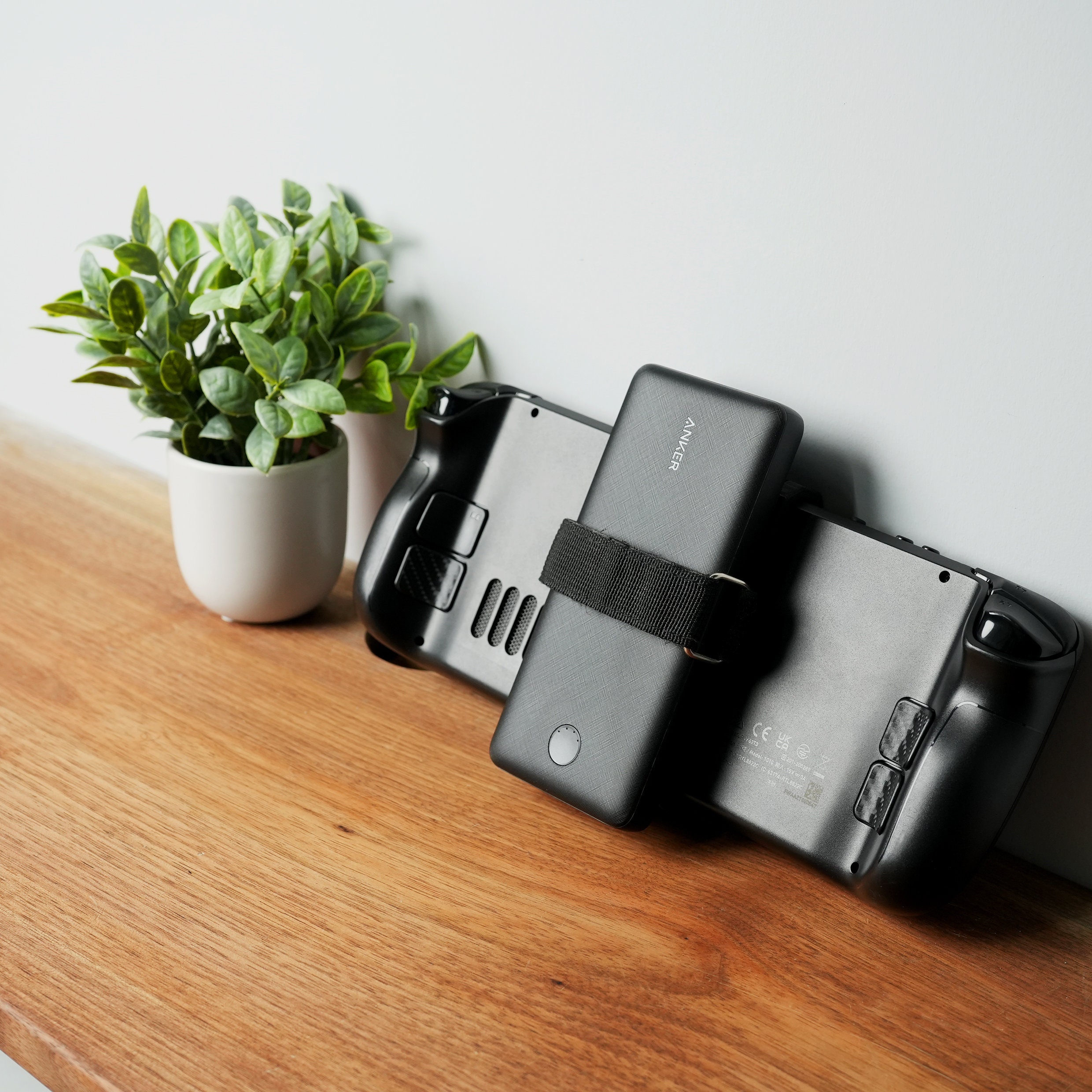 Battery Backpack for Steam Deck - Etsy