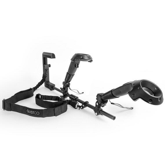 Glistco Magni Stock VR Carbon Fiber Controller Stock Rifle, 42% OFF