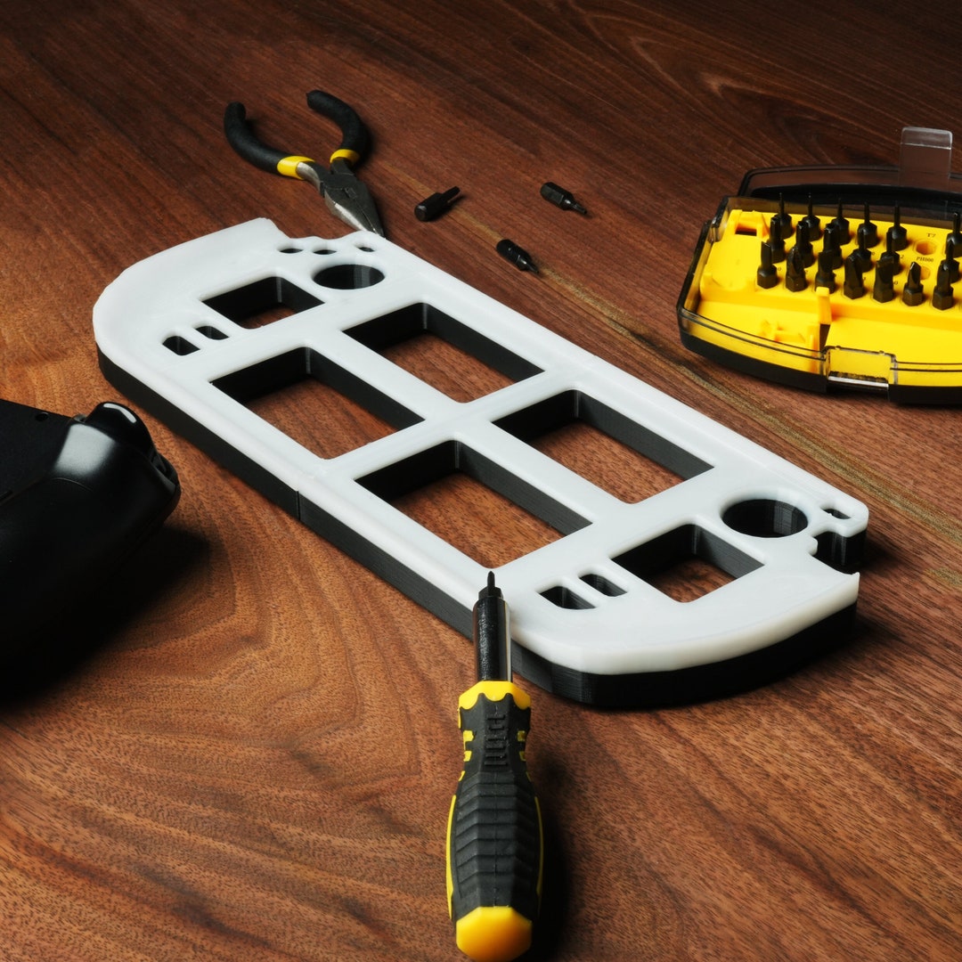 Service Repair Jig - Compatible With Steam Deck - Etsy