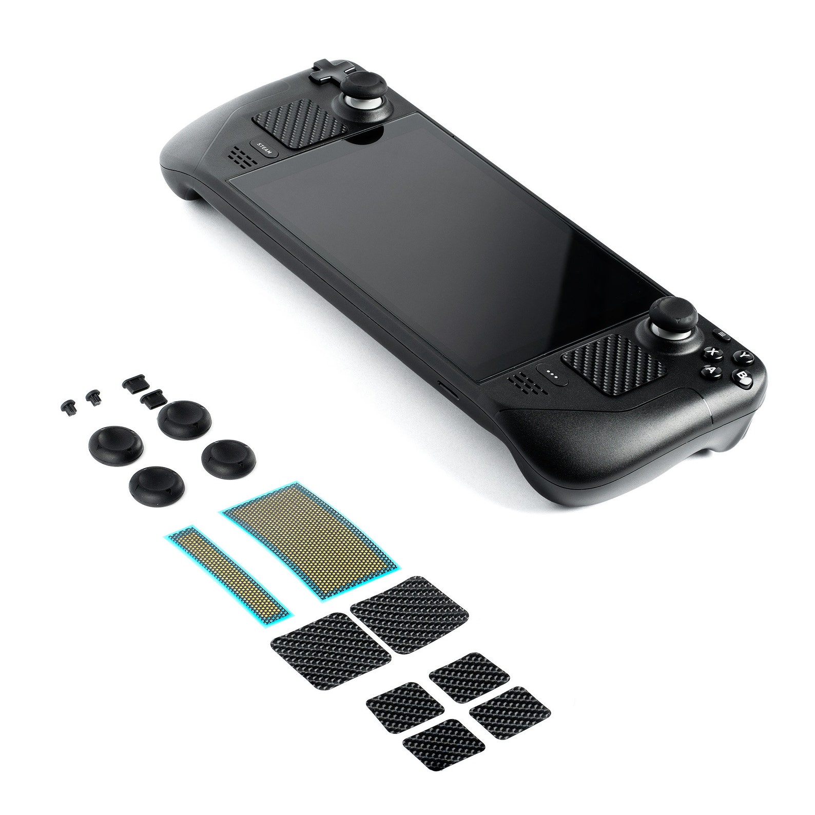 Steam Deck Performance & Protective Kit - Etsy