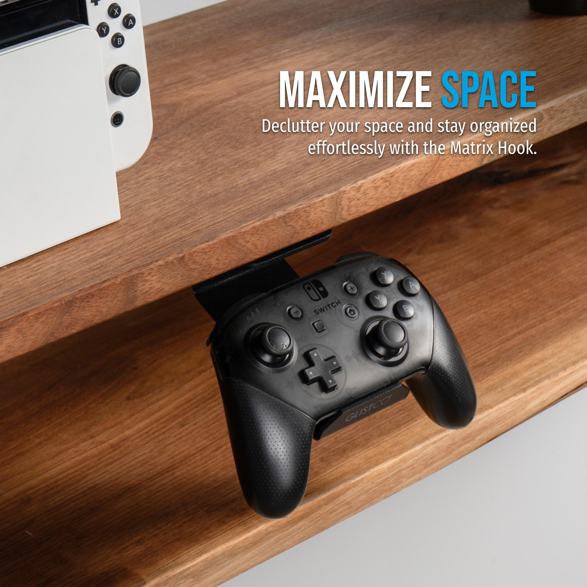 Matrix Hook - Universal Controller Mount - Etsy