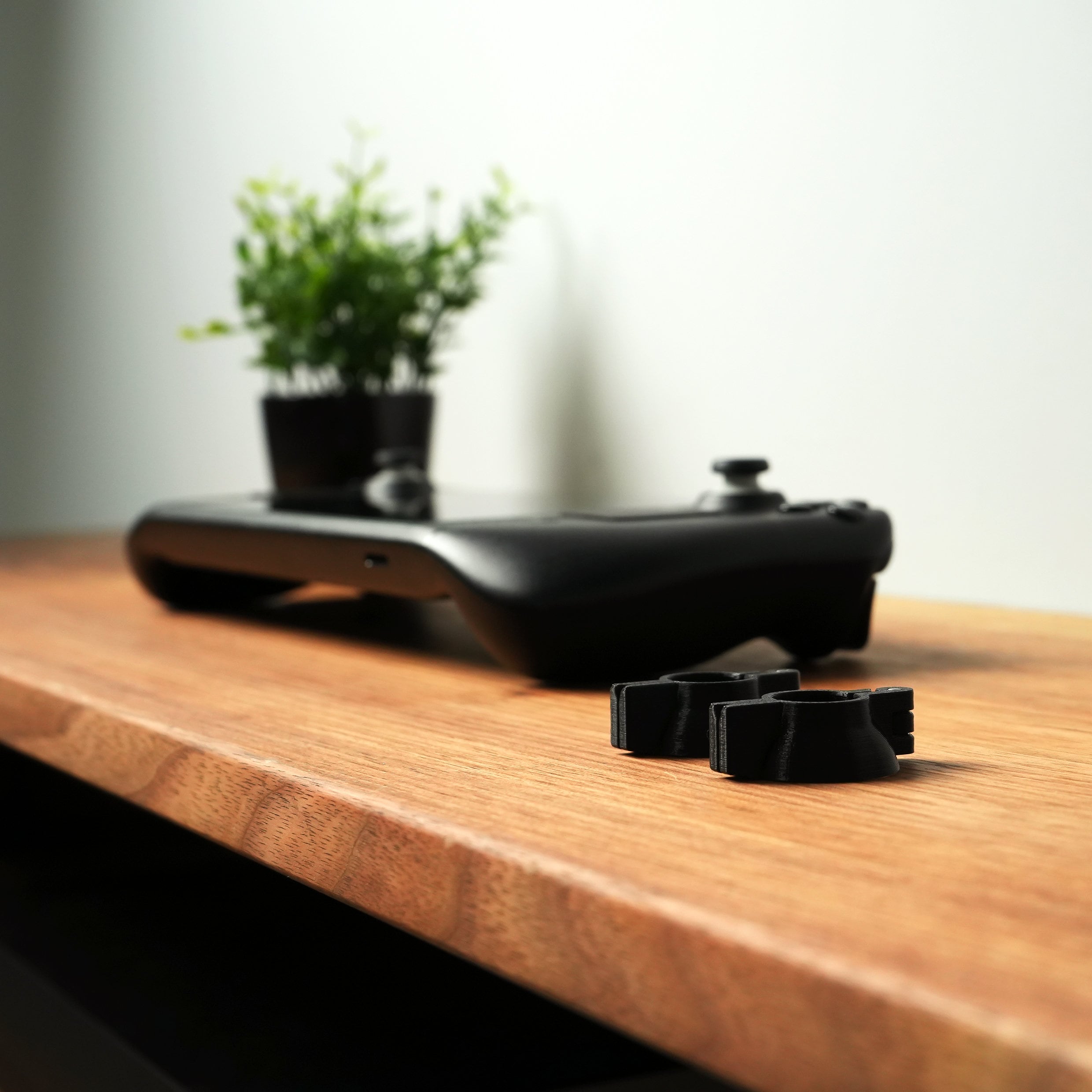 Joy Guardians Joystick Stabilizer Clamps for Steam Deck - Etsy UK