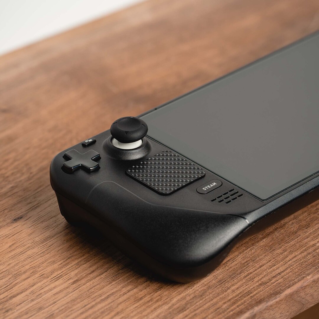 Steam Deck Performance & Protective Kit - Etsy