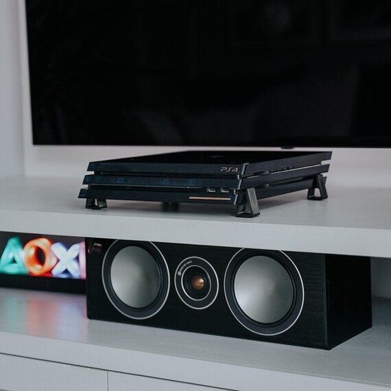 Simple Feet 2 Horizontal Console Stand Universal - Etsy