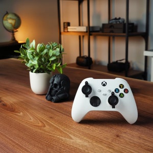 Joy Guardians Joystick Stabilizer Clamps for Xbox Series X and S - Etsy