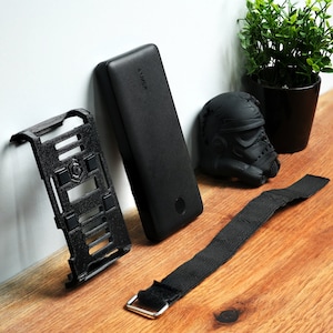 Battery Backpack for Steam Deck - Etsy