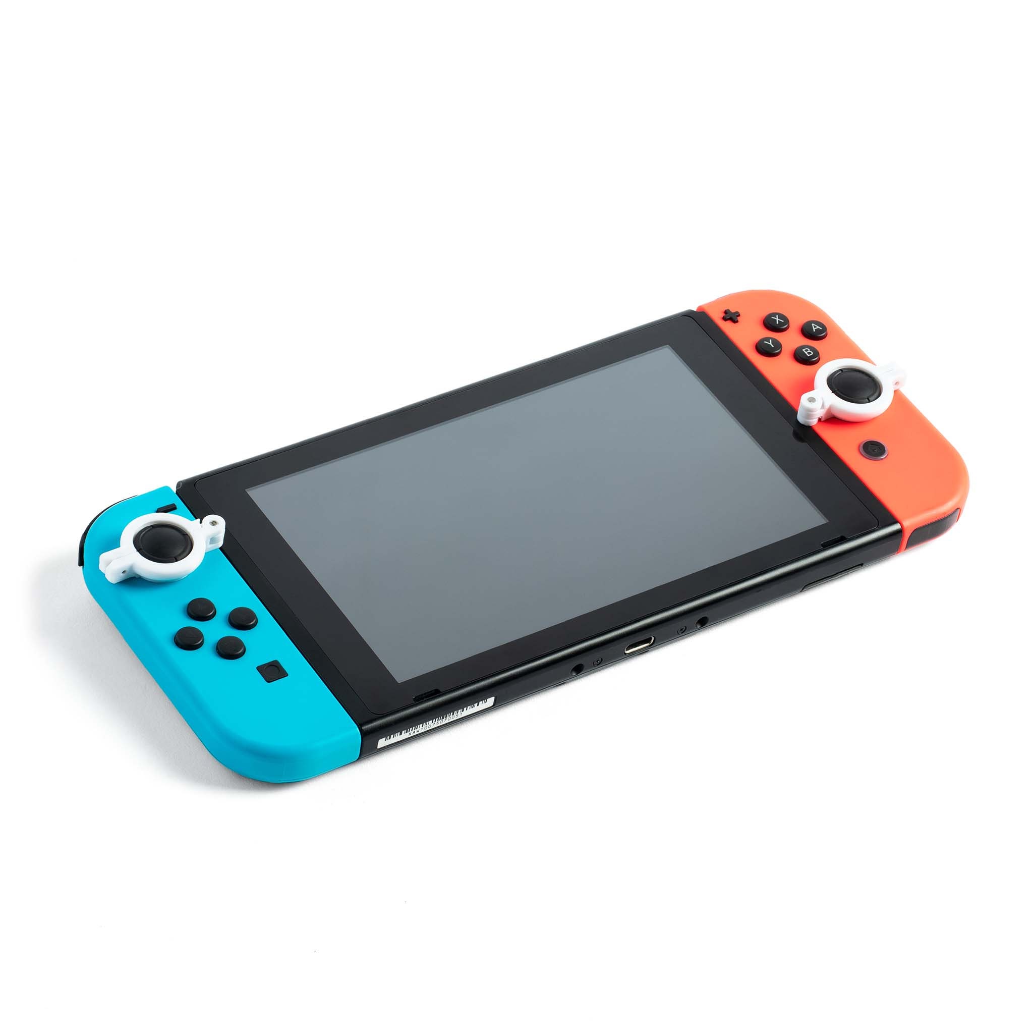 Joy Guardians - Joystick Stabilizer Clamps for Nintendo Switch - Etsy