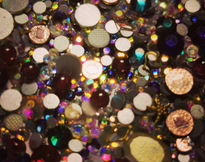 Surprise Box!! A Mixture of Items up to 2 Lb All Made by Me. - Etsy