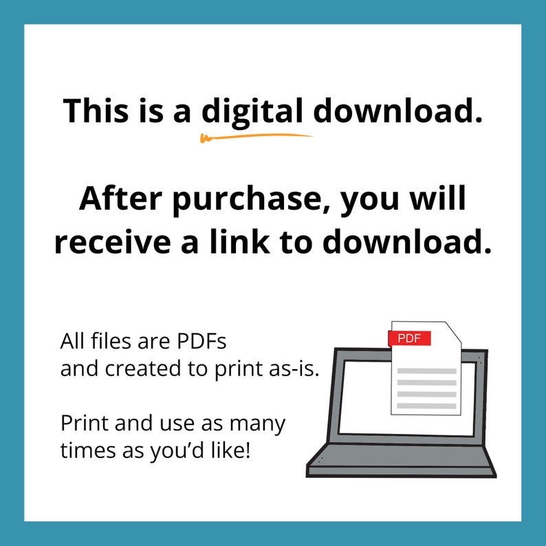 To-do List Printable Goal Setting Instant Download Productivity Tool ...