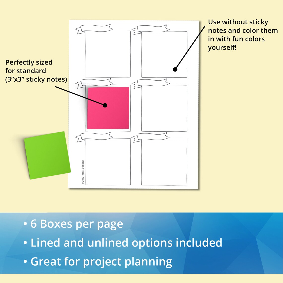 Graphic Organizer Instant Download Classroom Printables Teacher ...