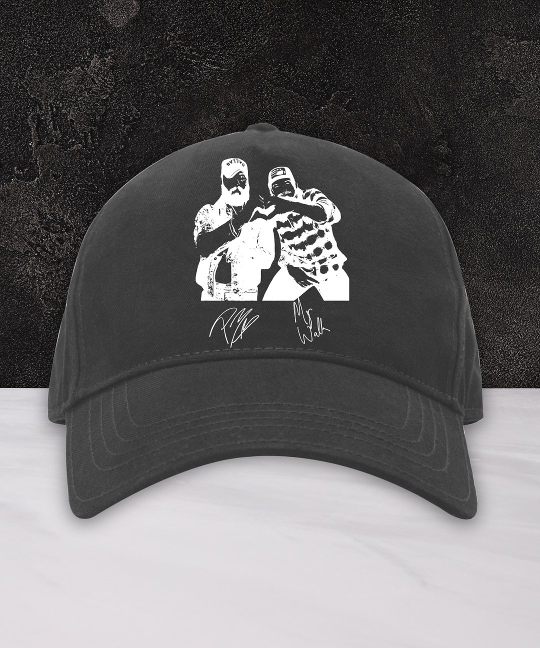 Hand Heart Malone-wallen Vector DIGITAL FILE, Country Singer Signatures ...