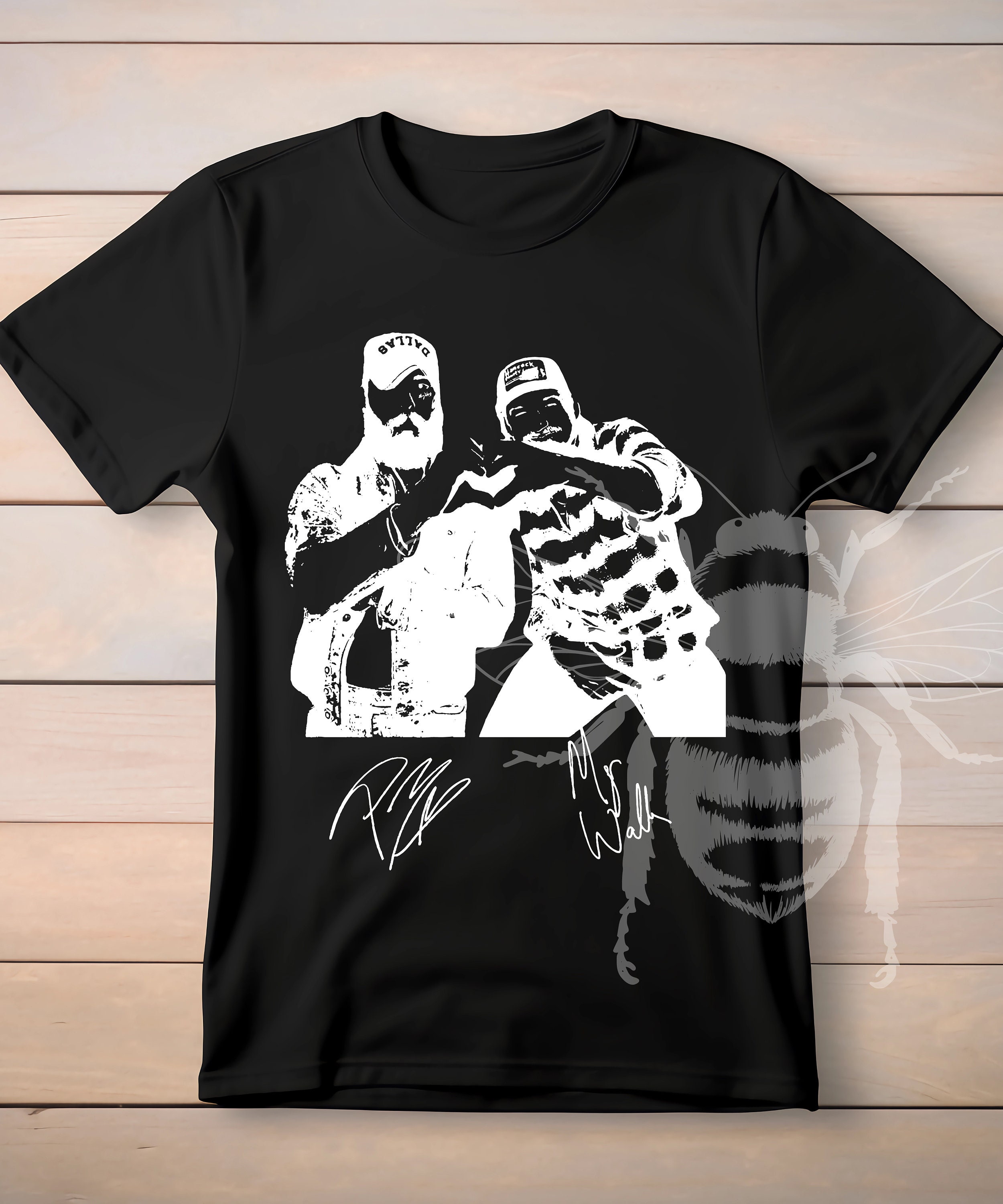 Hand Heart Malone-wallen Vector DIGITAL FILE, Country Singer Signatures ...