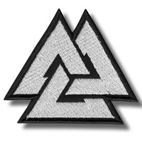 Valknut - Etsy