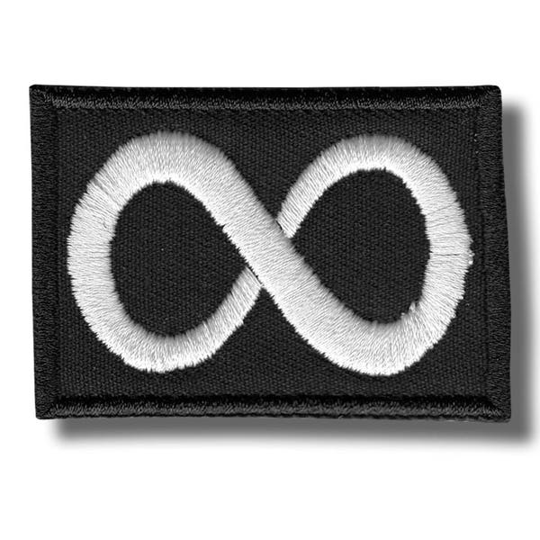 Eternity Symbol - Etsy