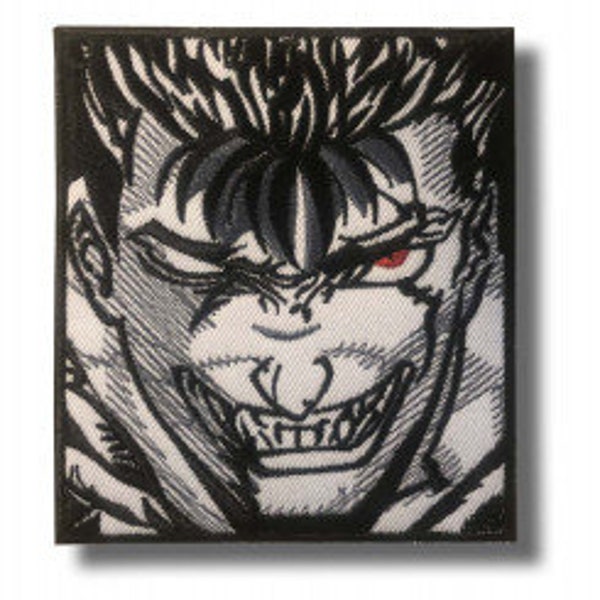 Berserk Anime Pins - Etsy