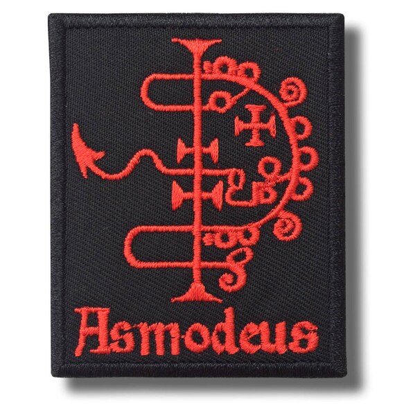 Asmodeus Symbol