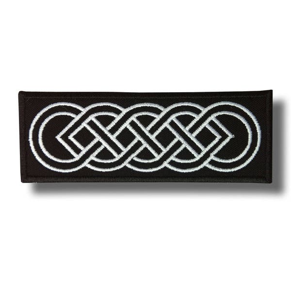 Celtic Applique - Etsy