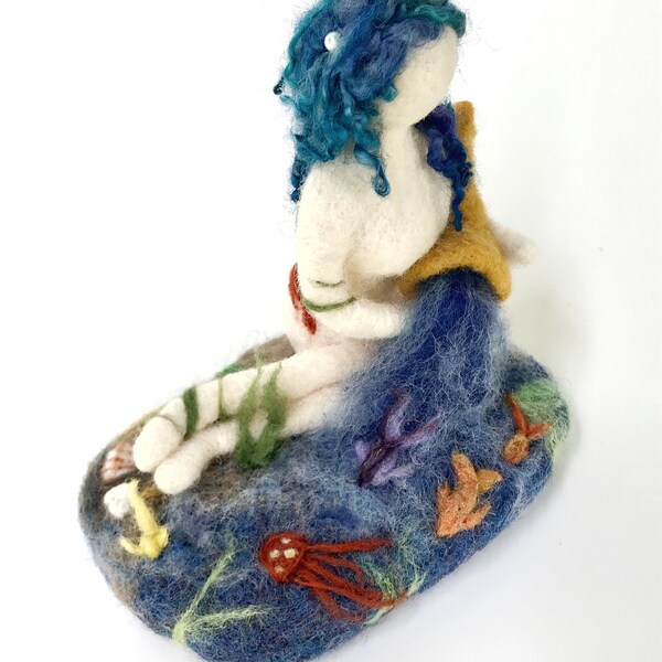 Poseable Art Doll - Etsy