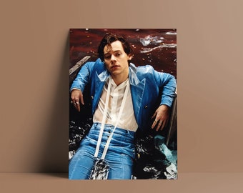 Harry styles | Etsy