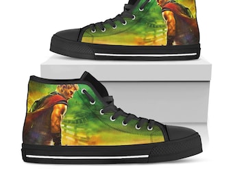 Thor shoes | Etsy