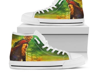 Thor shoes | Etsy