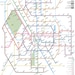 Eindhoven Metro Transit Map - Etsy