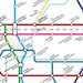 Eindhoven Metro Transit Map - Etsy