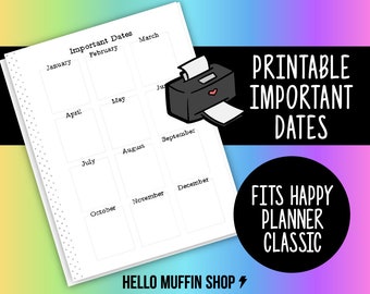 HelloMuffinShop | Etsy