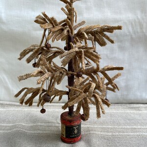 Wooly Pine Trees - Etsy