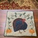 Rug Hooking Frame Cover - Etsy