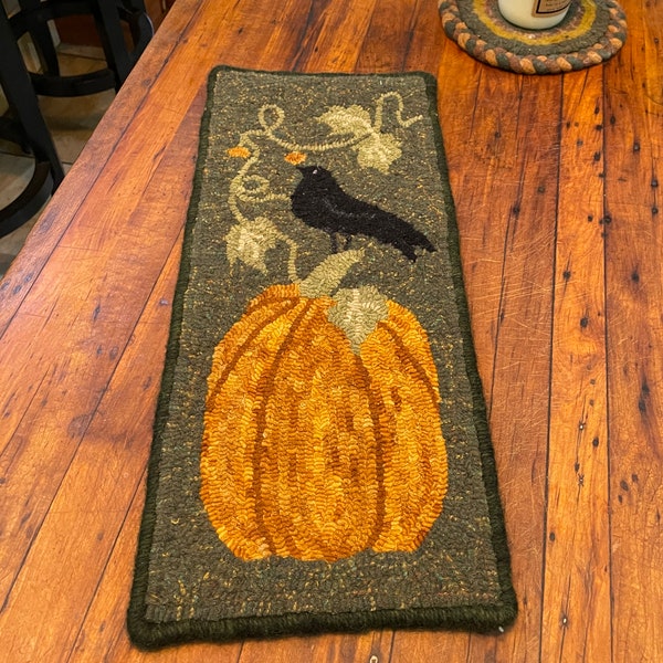 Rug Hooking Snowman Pattern - Etsy Canada