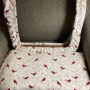 Rug Hooking Frame Cover - Etsy