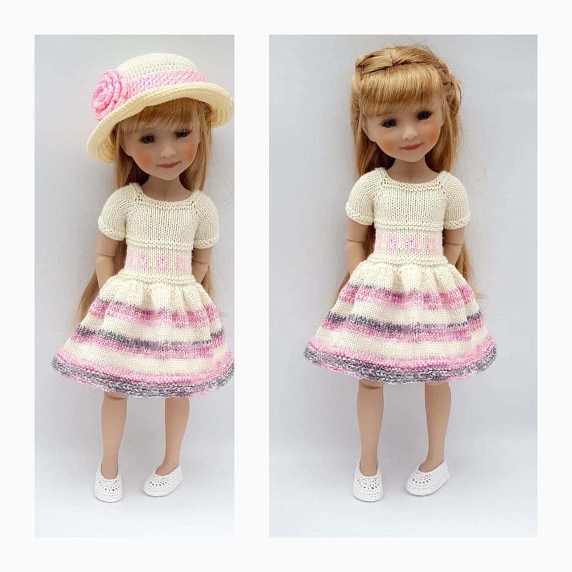 Ruby Red Fashion Friends RRFF Outfit - Etsy