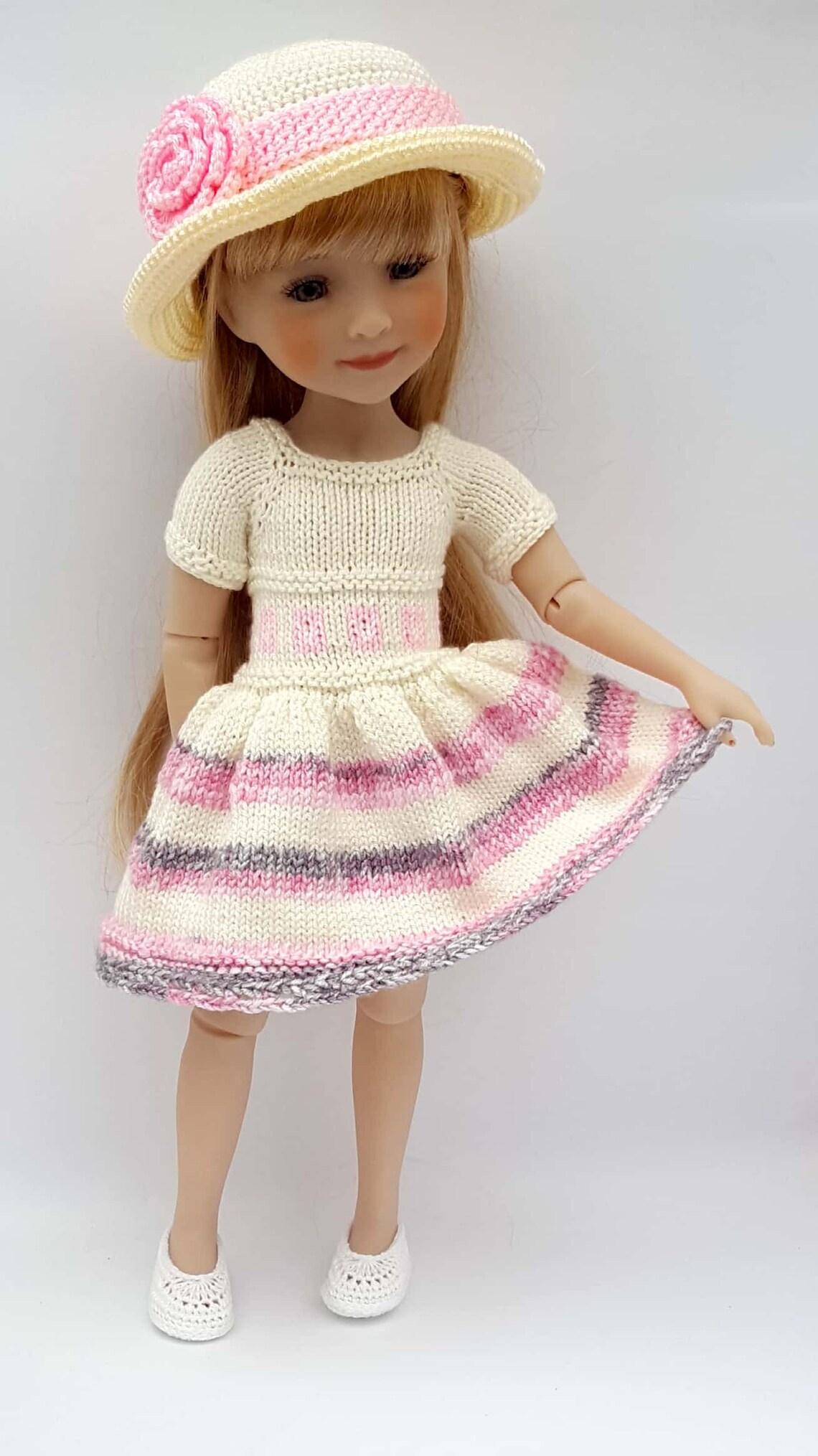 Ruby Red Fashion Friends RRFF Outfit - Etsy