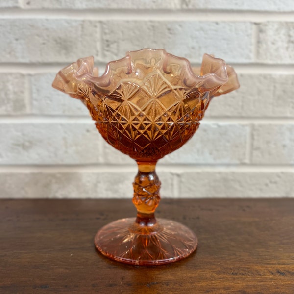 Compote Pedestal - Etsy
