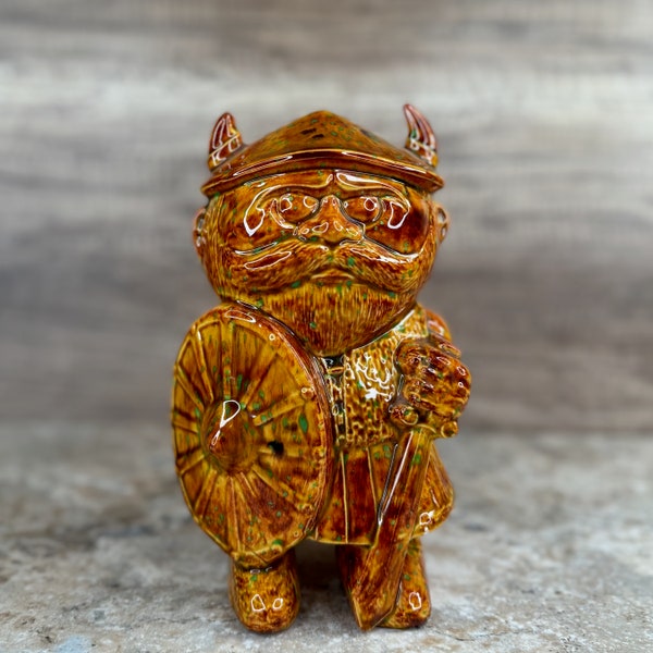 Ceramic Statue - Etsy