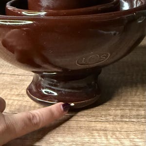 Vintage Heavy Brown Ceramic and Cast Iron SBT Insulator for Power Lines ...