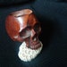 Skull Box - Etsy