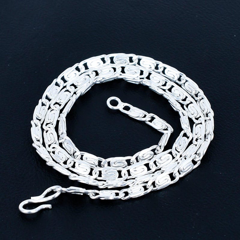 Unique Chain - Etsy