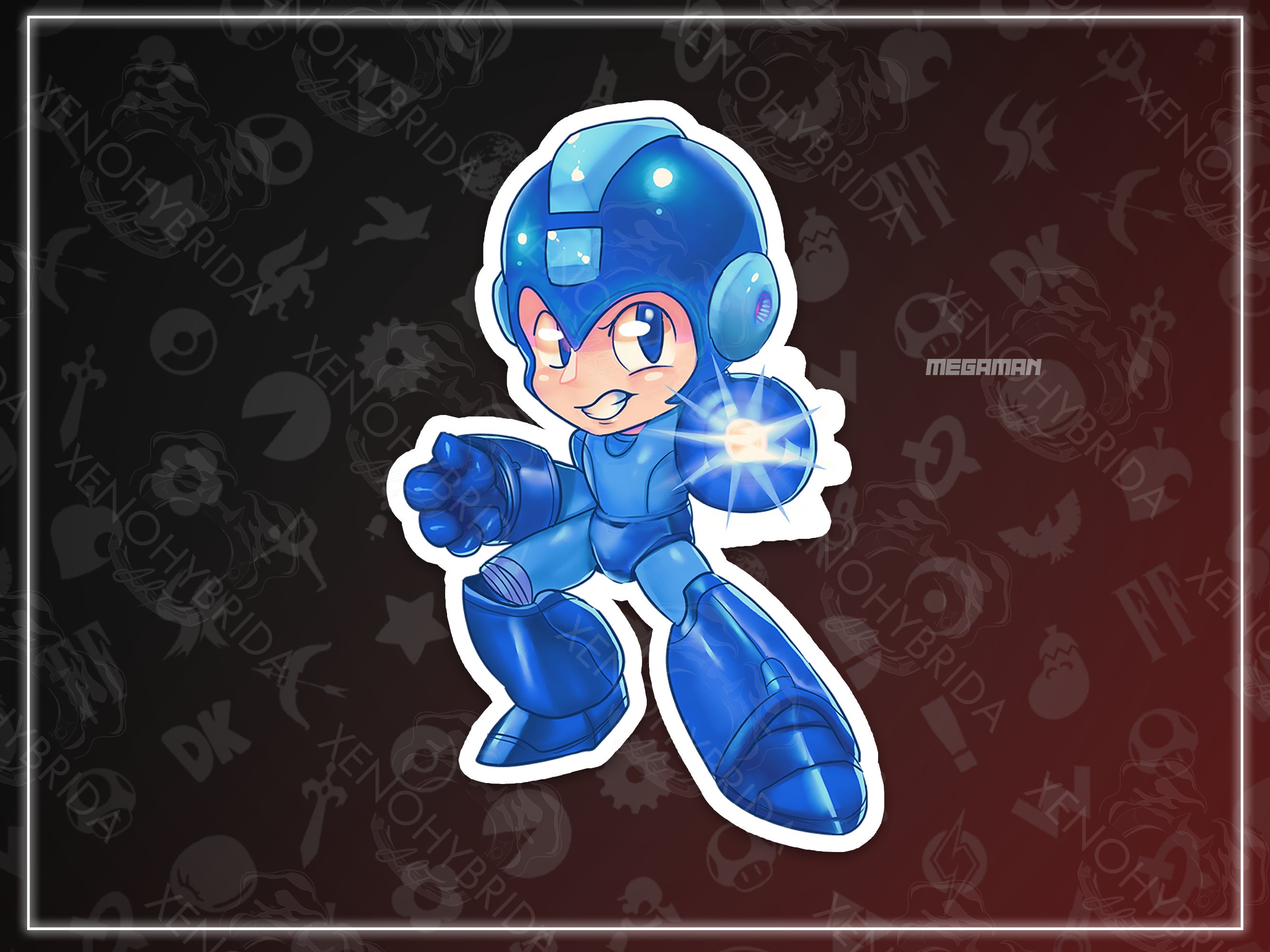 SMASH Stickers - Etsy